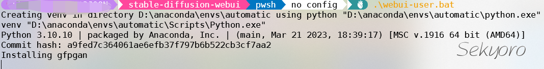 AI绘画教程!实战,无脑上手_python ai绘画-CSDN博客